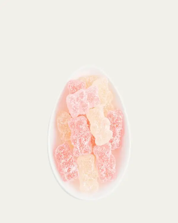 SUGARFINA Cheers 3-piece Candy Bento Box