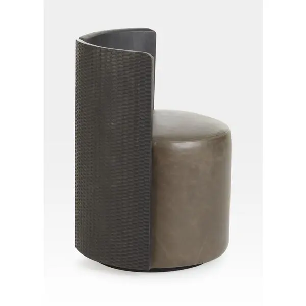 ARTERIORS Hoover Leather Chair