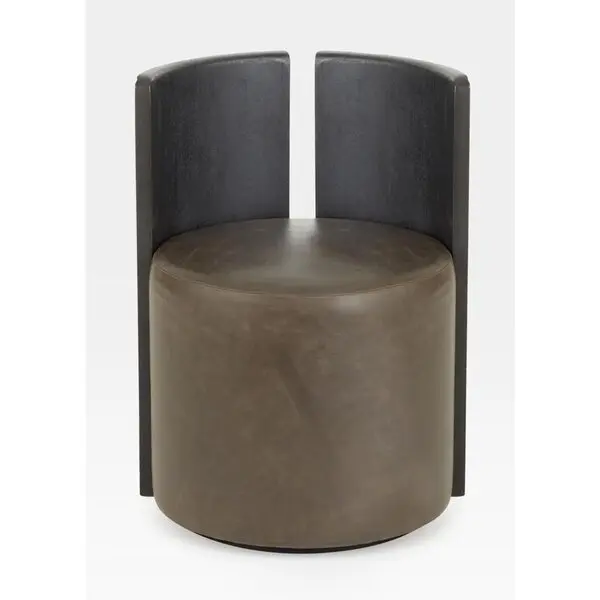 ARTERIORS Hoover Leather Chair
