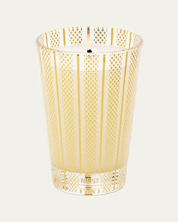 NEST NEW YORK Birchwood Pine Classic Candle, 8 Oz