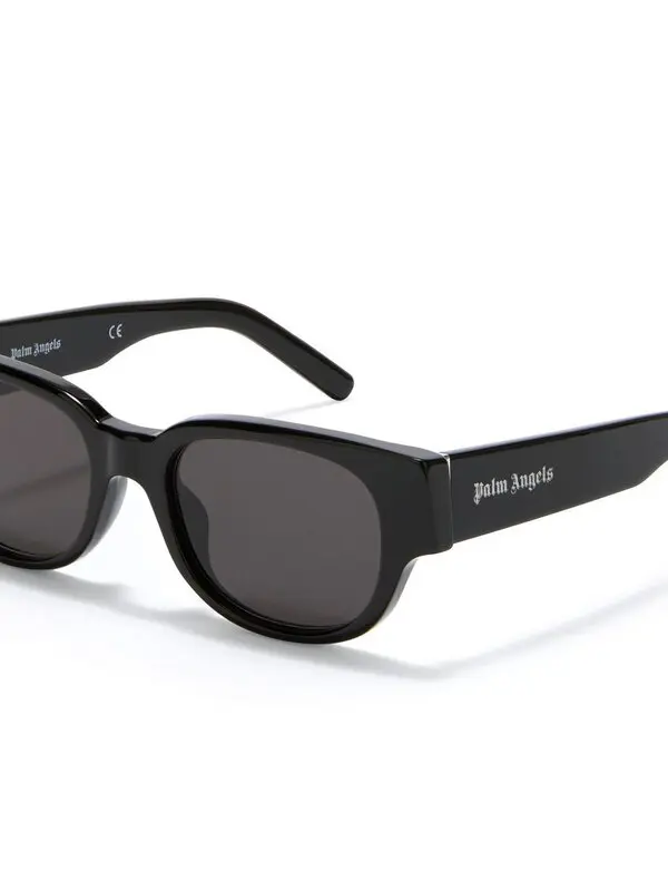 Palm Angels Redondo Sunglasses