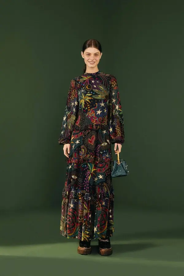 fitted maxi dress pattern Backless Knit Maxi Dress Sewing Pattern – Patterns For Less