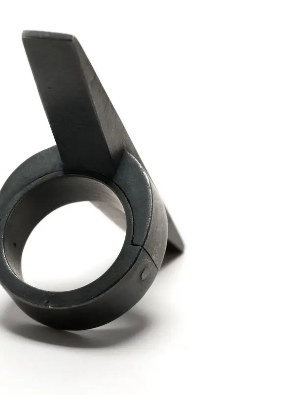 PARTS OF FOUR Sistema Rotated Bridge Ring