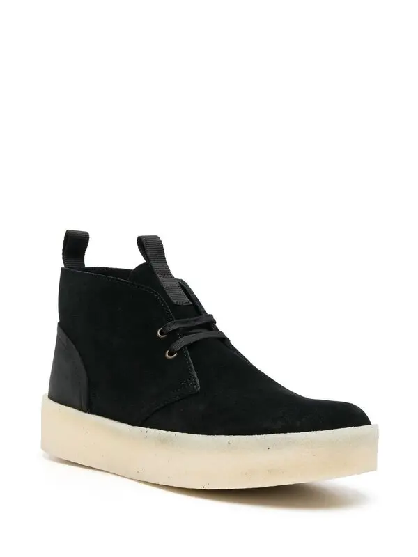 Clarks Desert Cup Desert Boots