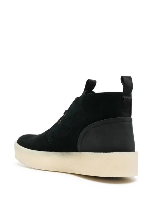 Clarks Desert Cup Desert Boots