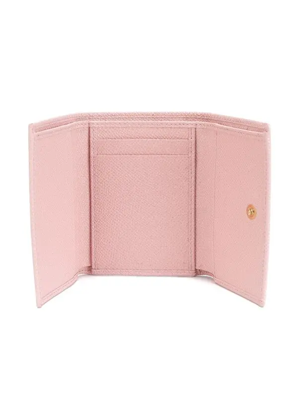 Dolce & Gabbana Dauphine Wallet