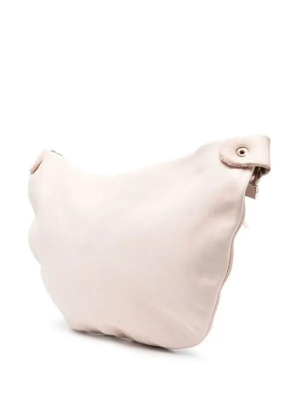 Guidi Small Q100 Shoulder Bag