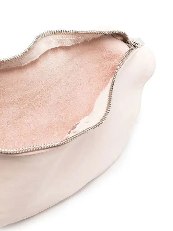 Guidi Small Q100 Shoulder Bag