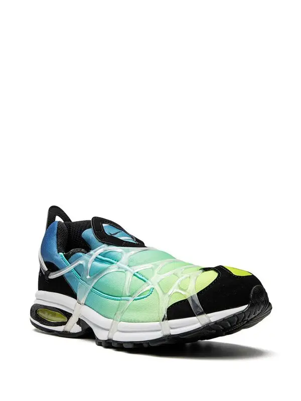 Nike Air Kukini Se Sneakers - Green