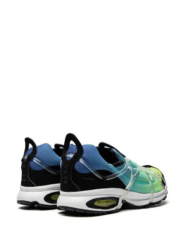 Nike Air Kukini Se Sneakers - Green