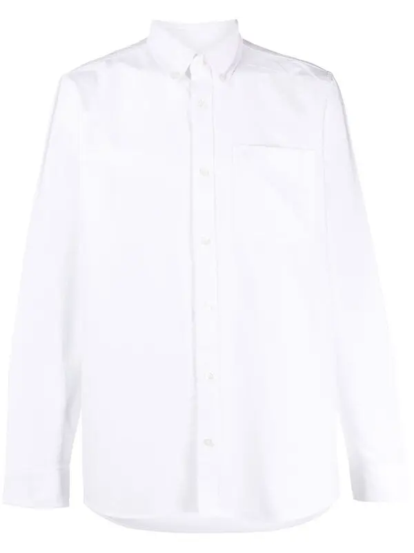 Carhartt Work In Progress Classic Button-up Shirt