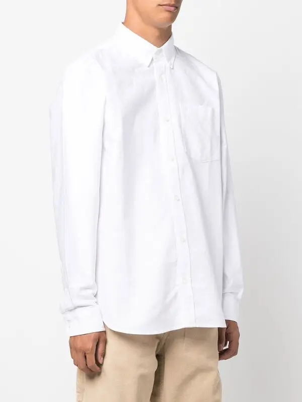 Carhartt Work In Progress Classic Button-up Shirt