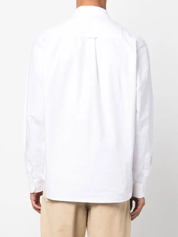 Carhartt Work In Progress Classic Button-up Shirt