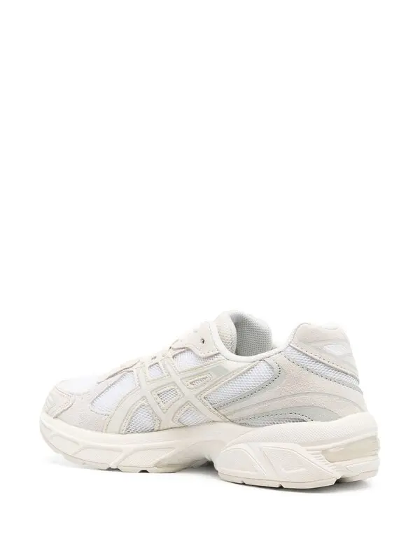 Asics Gel Panelled Low-top Sneakers