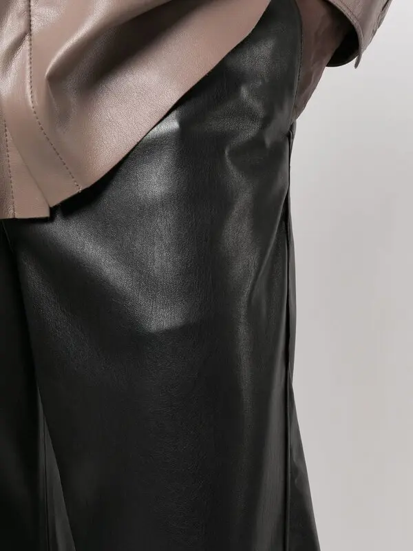 Nanushka Maven Straight-leg Trousers