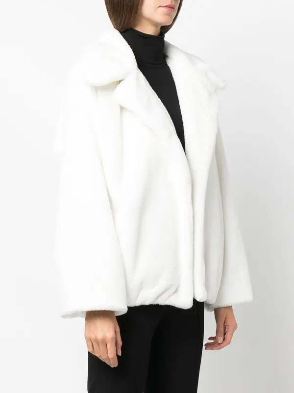STYLAND Faux-fur Coat