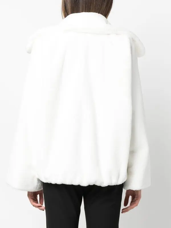STYLAND Faux-fur Coat