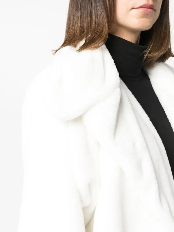 STYLAND Faux-fur Coat