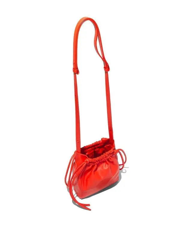 Proenza Schouler Drawstring Pouch Handbag