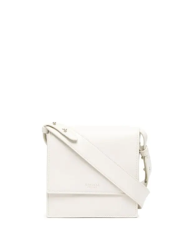 ASPINAL OF LONDON Coco Crossbody Bag