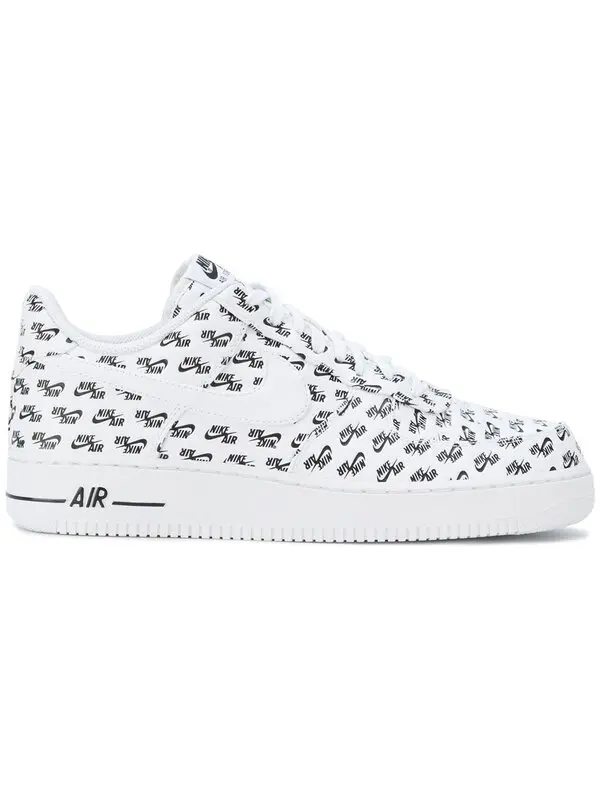 Nike Air Force 1 Sneakers - White