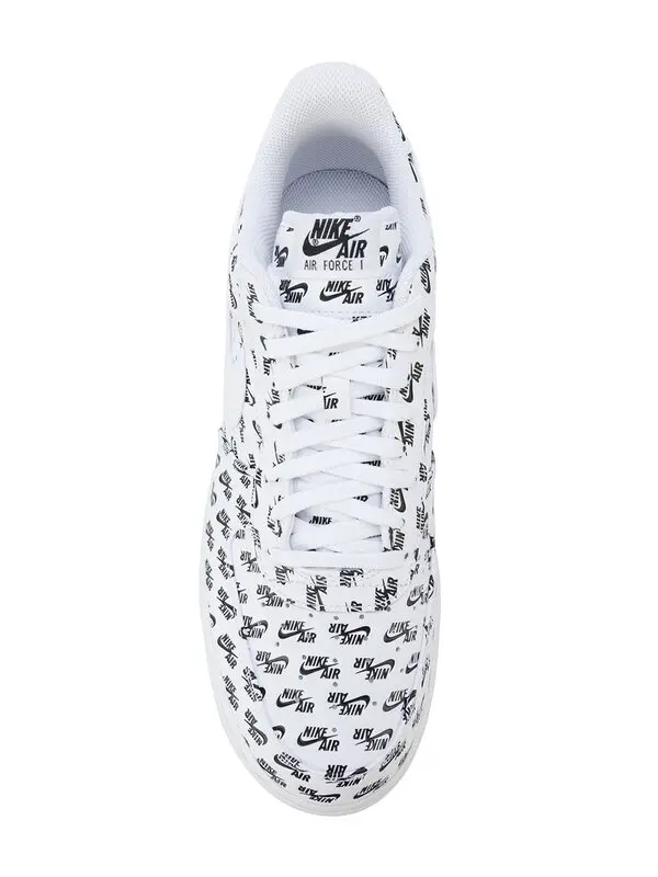 Nike Air Force 1 Sneakers - White