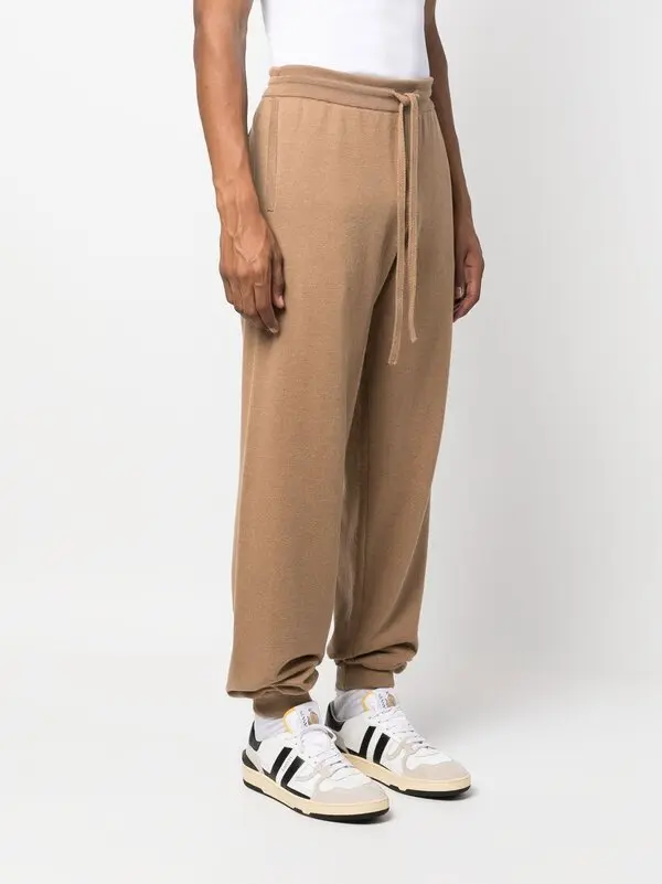 Off-White For All Logo-embroidered Track Pants