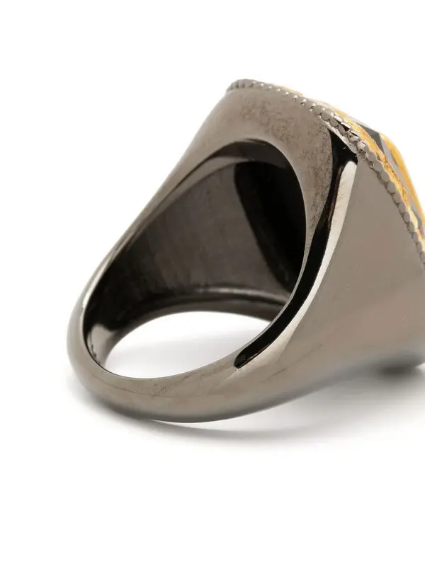 Zadig&Voltaire Cecilia Signet Ring