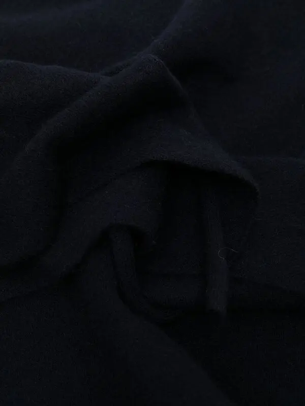 Extreme Cashmere Cashmere Fine-knit Scarf
