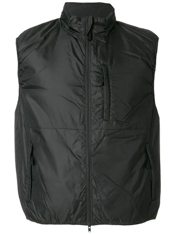 Aspesi Jil Padded Vest