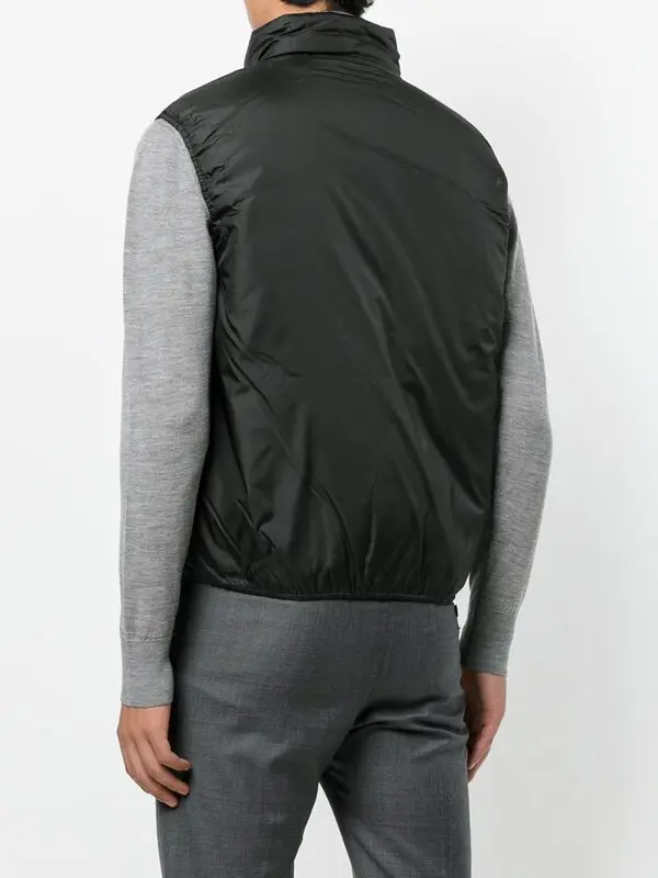 Aspesi Jil Padded Vest
