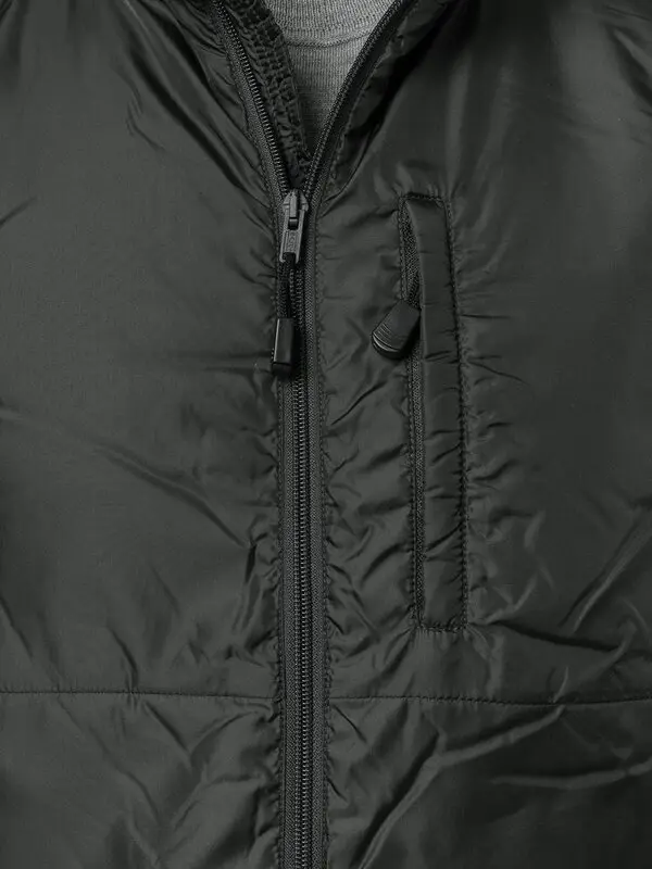 Aspesi Jil Padded Vest