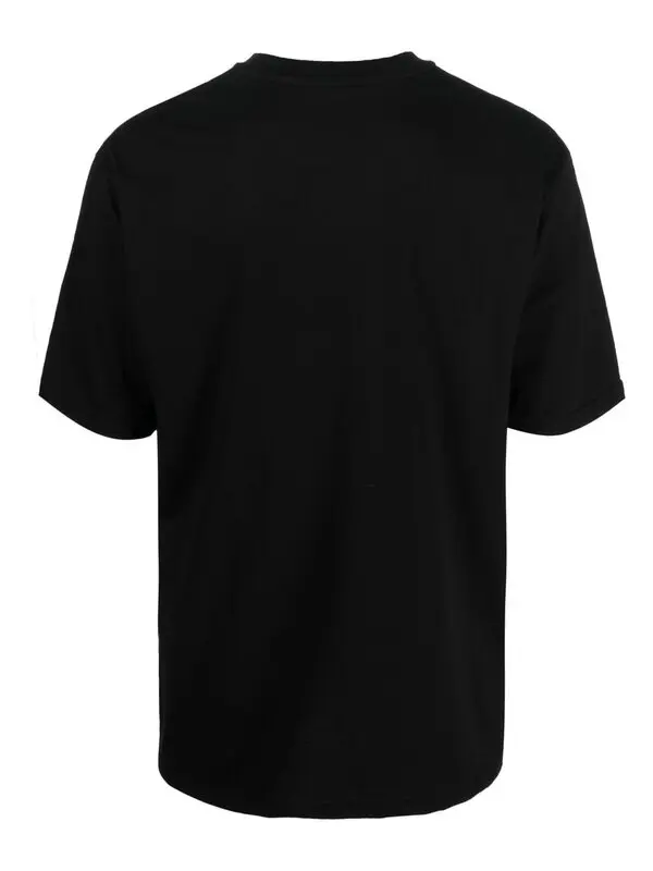 MAUNA KEA Cool As Ice Cotton T-shirt