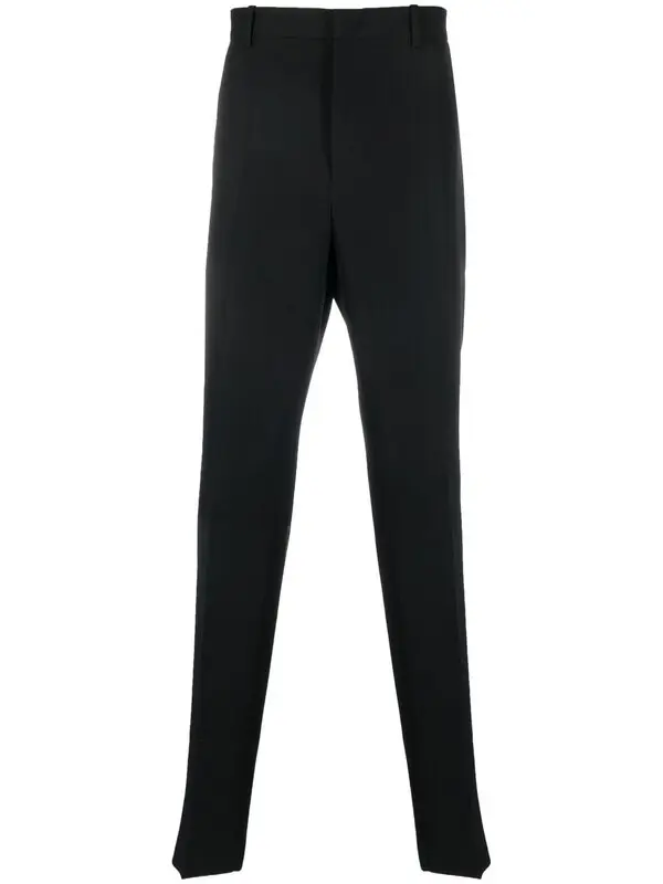 JIL SANDER Tapered-leg Trousers