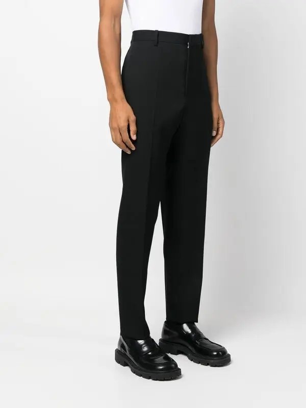 JIL SANDER Tapered-leg Trousers