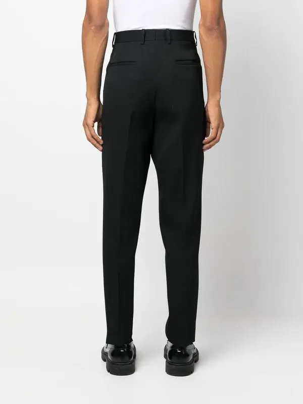 JIL SANDER Tapered-leg Trousers