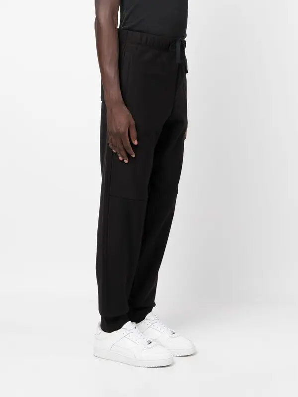 Carhartt Work In Progress Cotton-blend Trackpants
