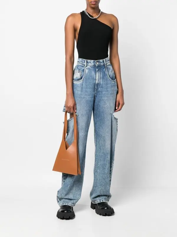 MAISON MARGIELA Japanese Tote Bag