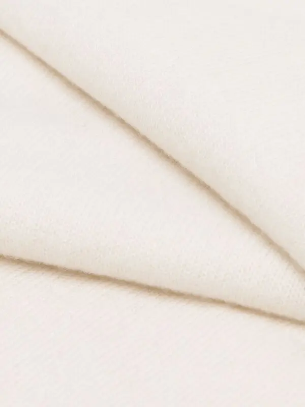 LISA YANG Oversized Cashmere Scarf