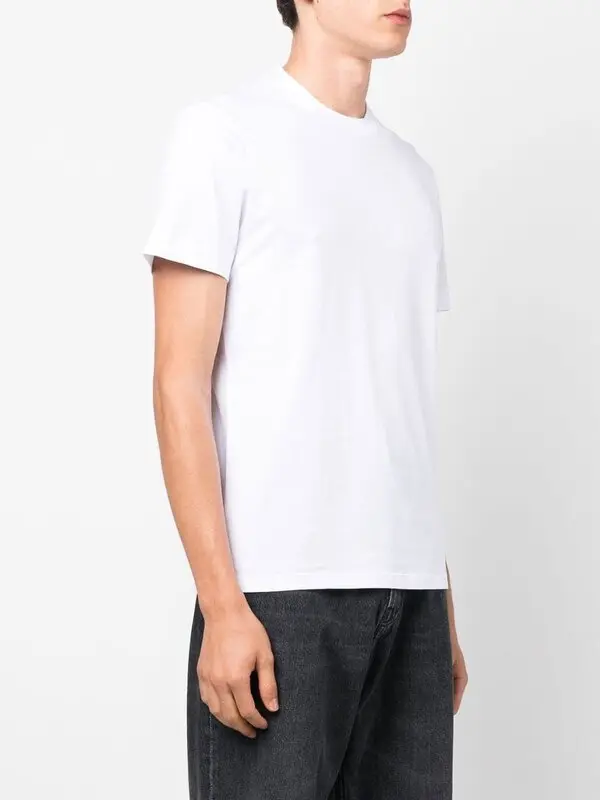 Neil Barrett Short-sleeve Cotton T-shirt