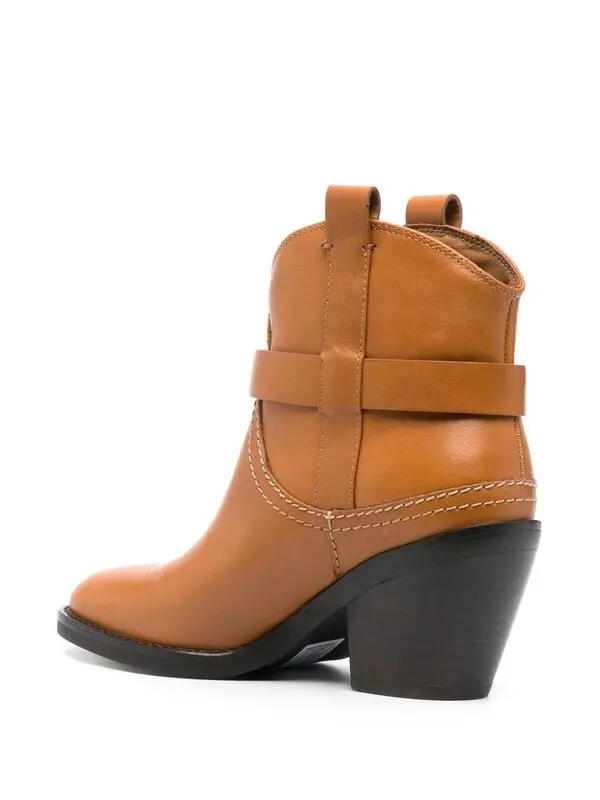 See By Chloé Hana 80mm Boots