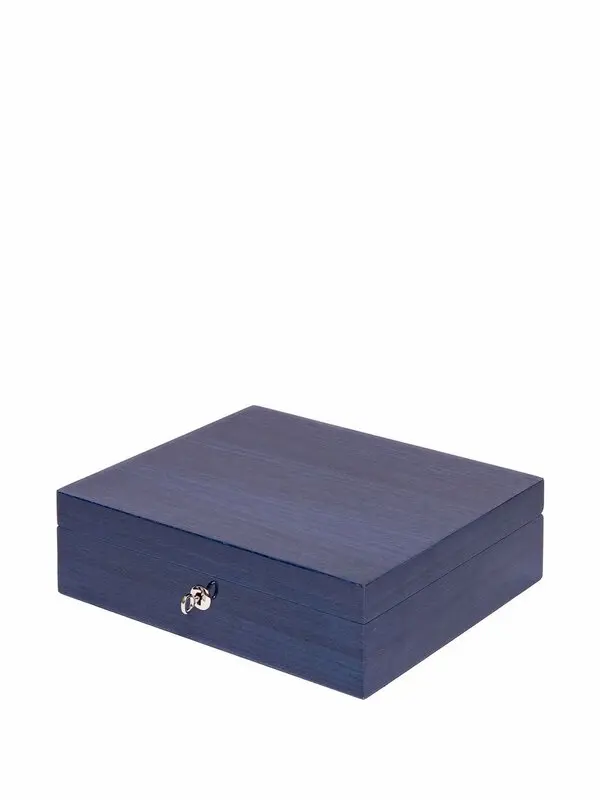 RAPPORT LONDON Heritage Watch Box