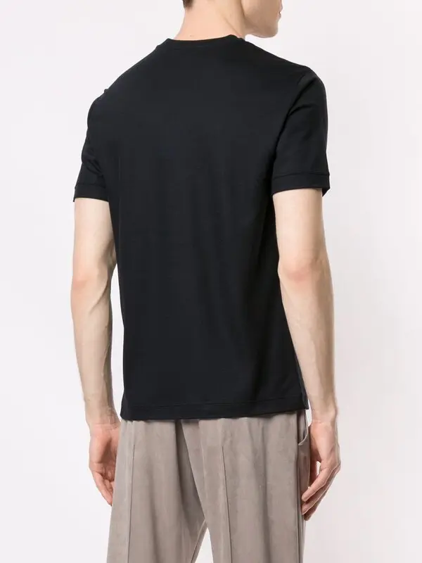 Giorgio Armani V-neck T-shirt