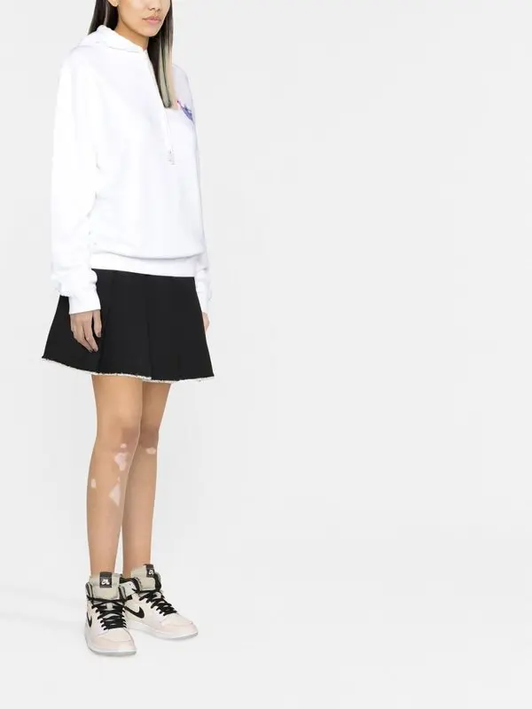 Off-White Hotchpotch Arrow Hoodie