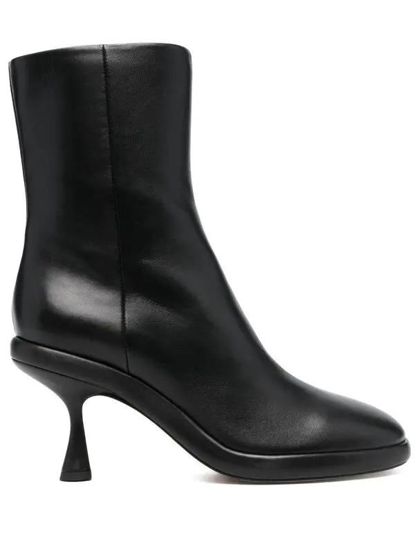 WANDLER June 100mm Ankle Boots
