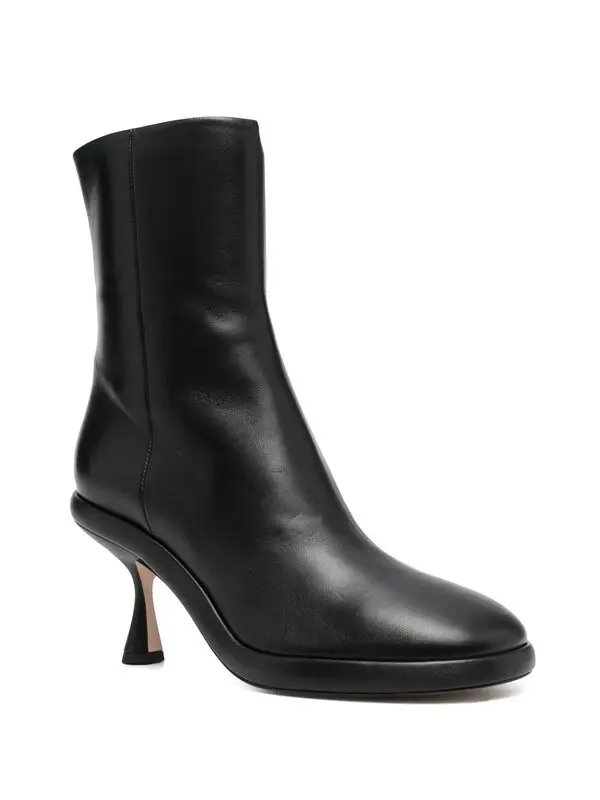 WANDLER June 100mm Ankle Boots