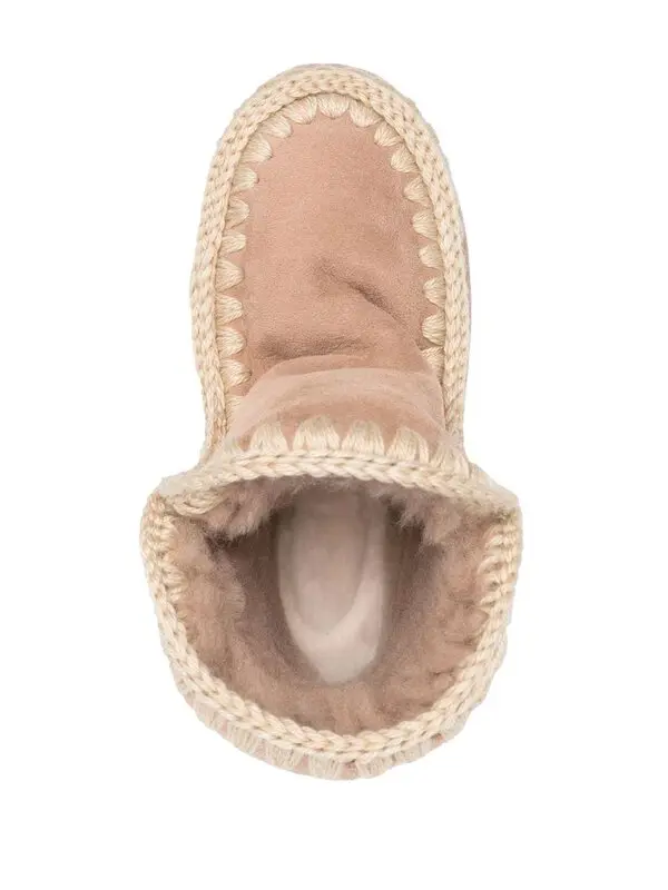Mou Ankle Boots