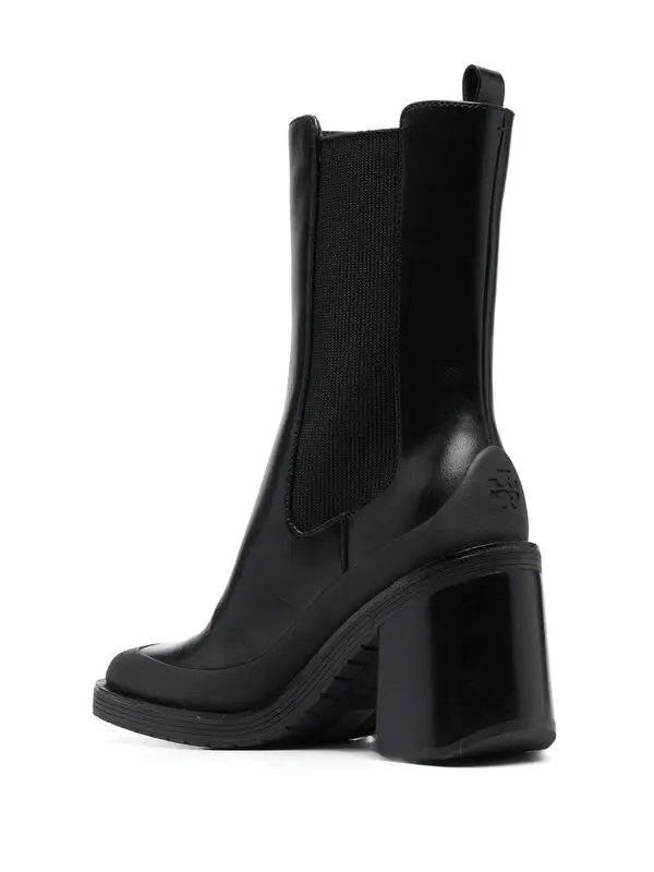 Tory Burch 85mm Expedition Chelsea Boots