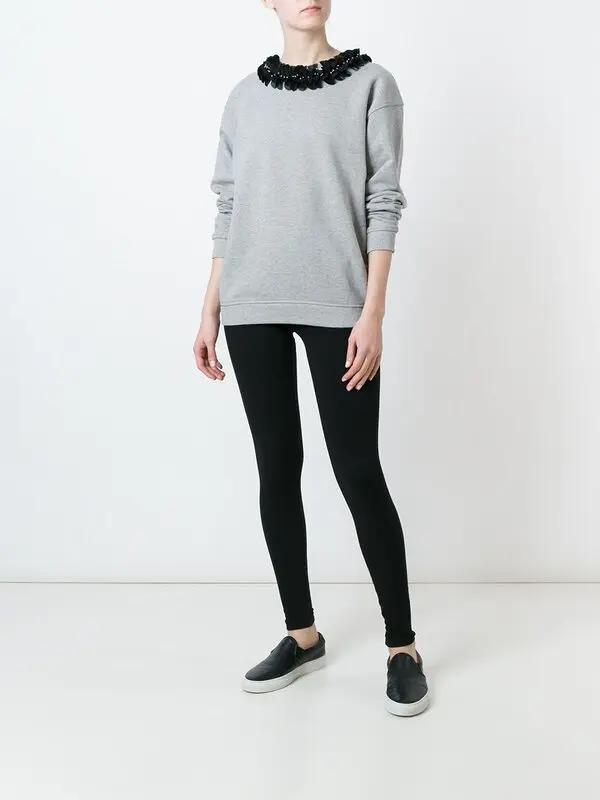 JAMES PERSE Classic Leggings