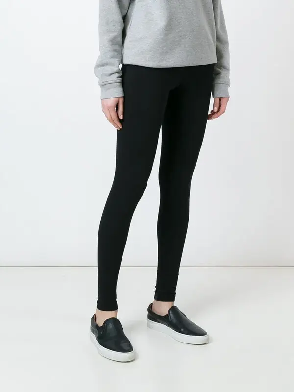 JAMES PERSE Classic Leggings
